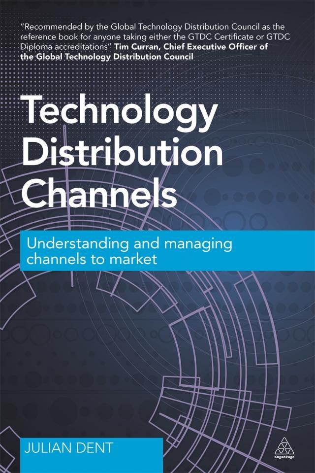 Technology Distribution Channels | Kogan Page